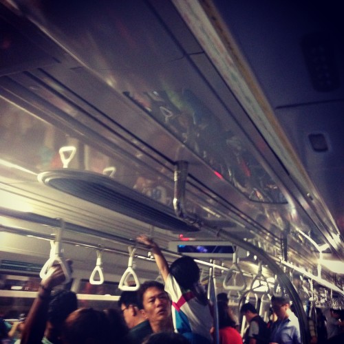 SMRT Breakdown July 2015 – Richard Jang Blog