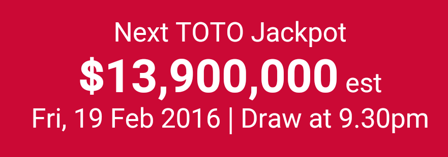 Hong Bao Draw 2016 Updates – Richard Jang Blog